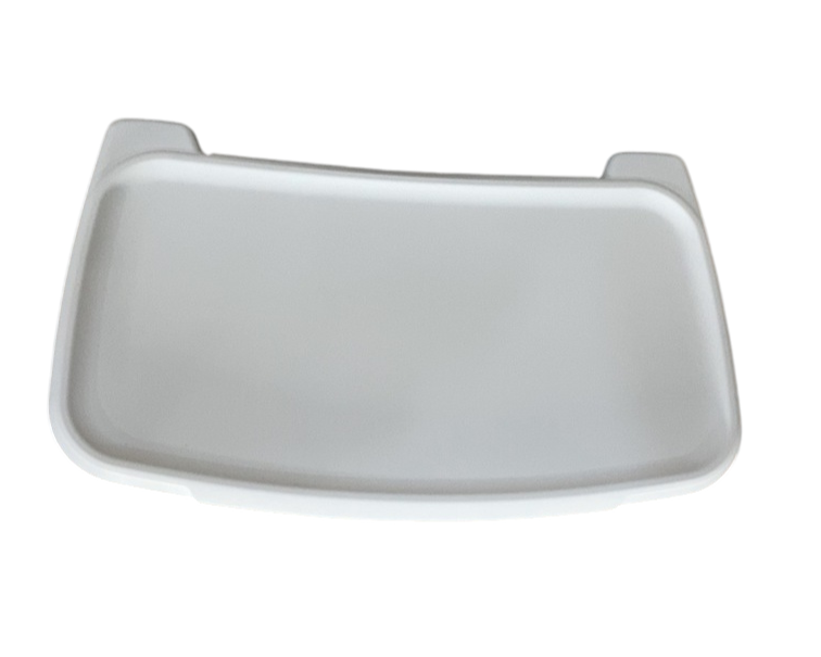 4moms Connect High Chair Tray And Tray Liner, White — GoodBuy Gear