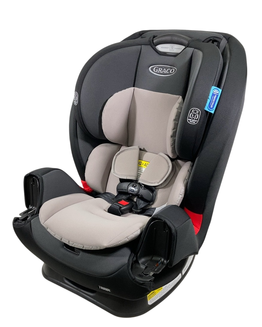 Graco TriRide 3-in-1 Convertible Car Seat, 2024, Redmond — GoodBuy Gear