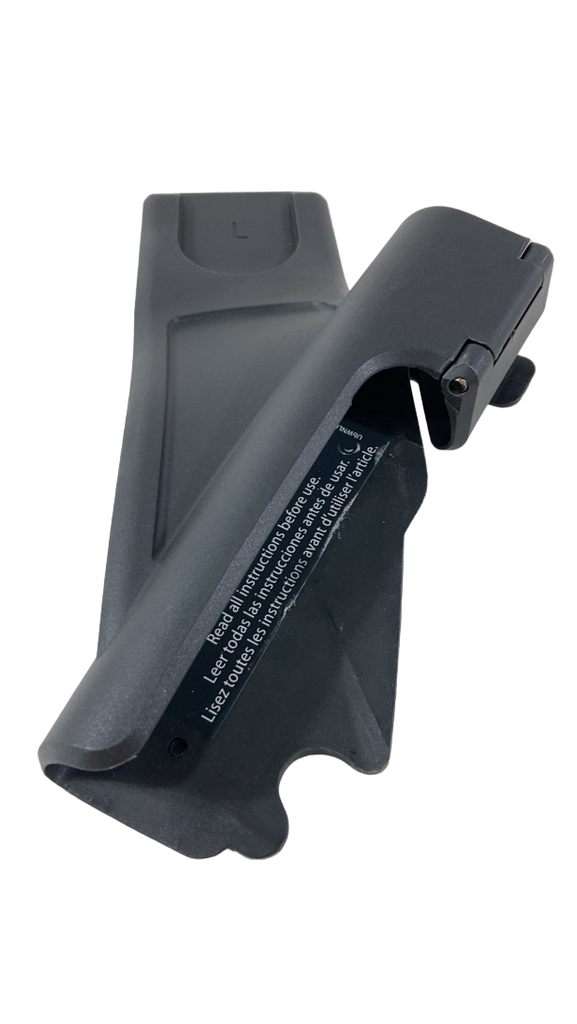 UPPAbaby Lower Car Seat Adapters for Maxi-Cosi, Nuna, Cybex and Britax