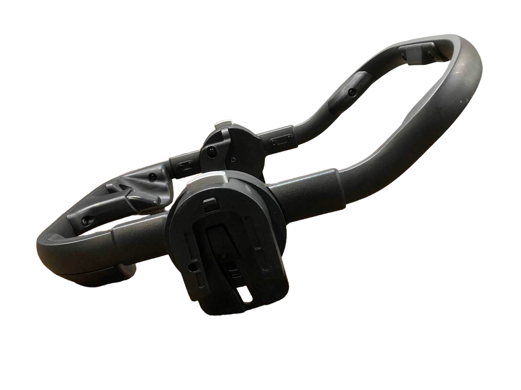 Nuna Triv Stroller Ring Adapter