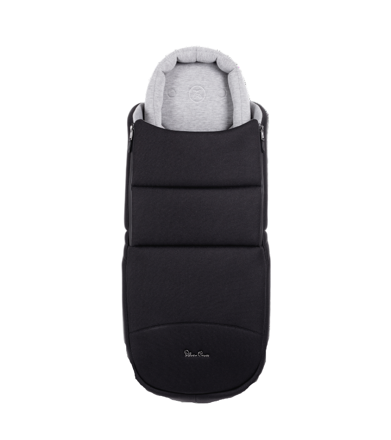 Silver Cross Newborn Pod, Space Orbit — GoodBuy Gear