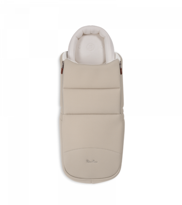Silver Cross Newborn Pod, Stone — GoodBuy Gear