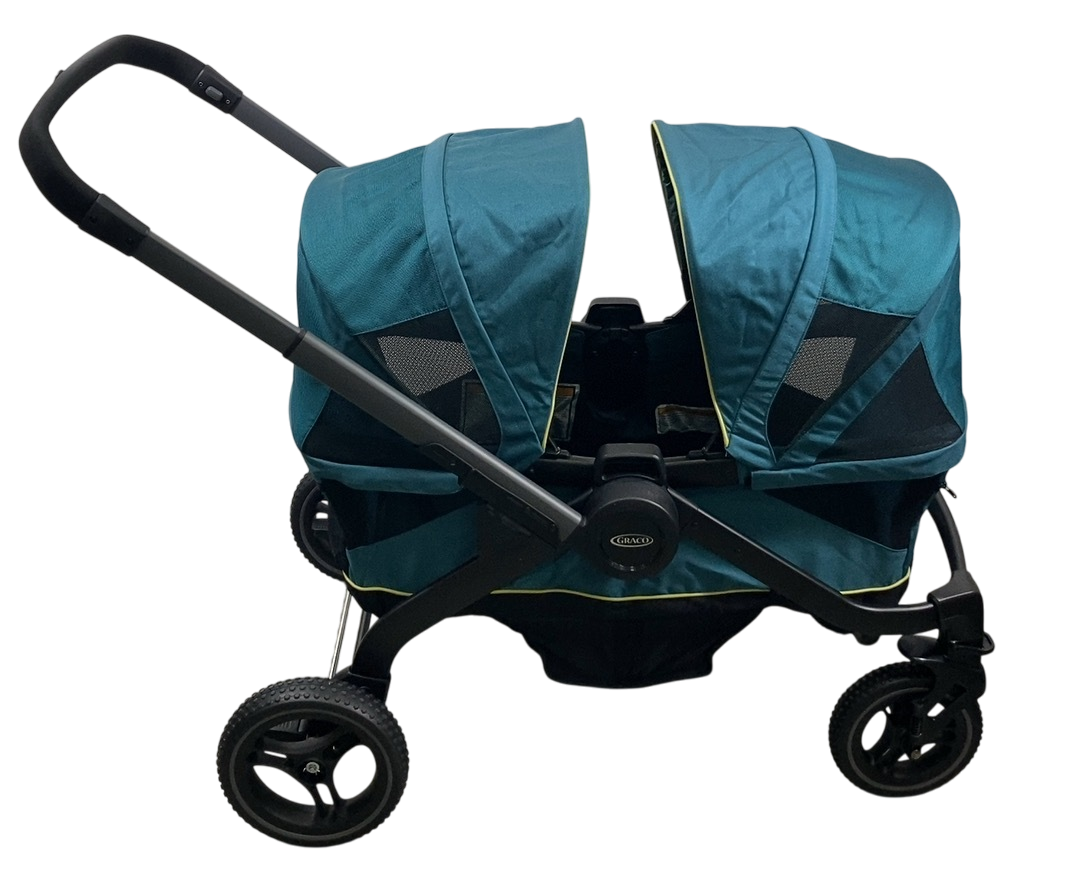 Graco Modes Adventure Stroller Wagon, 2022, Acadia — GoodBuy Gear