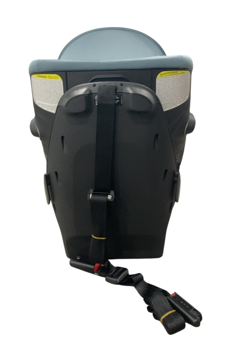 Cybex Callisto G 360 All-in-One Car Seat, Stormy Blue, 2025 — GoodBuy Gear