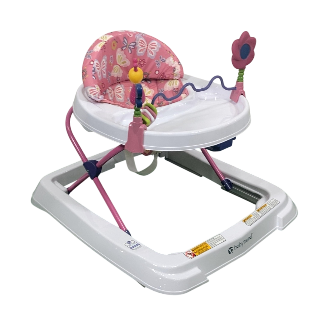 Baby Trend Activity Walker, Emily — GoodBuy Gear