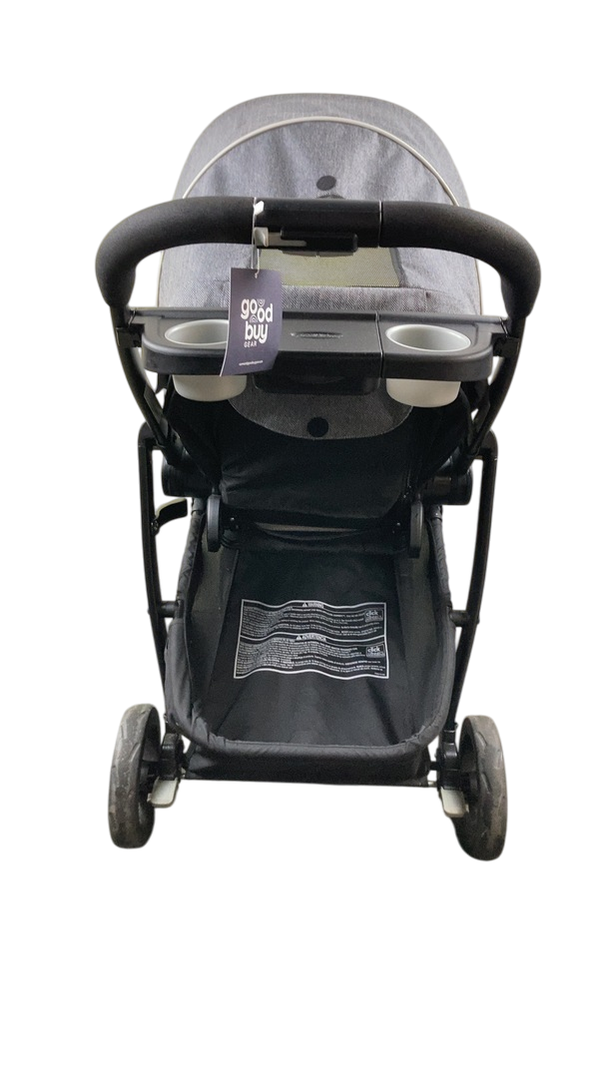 Graco Modes Click Connect Stroller, 2019 — GoodBuy Gear