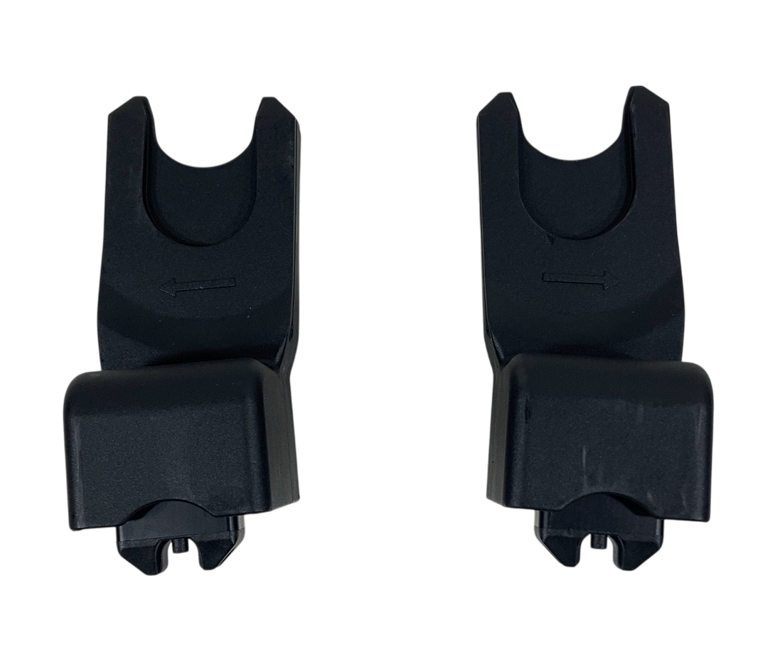 Mockingbird Car Seat Adapter for UPPAbaby (Updated Version) — GoodBuy Gear