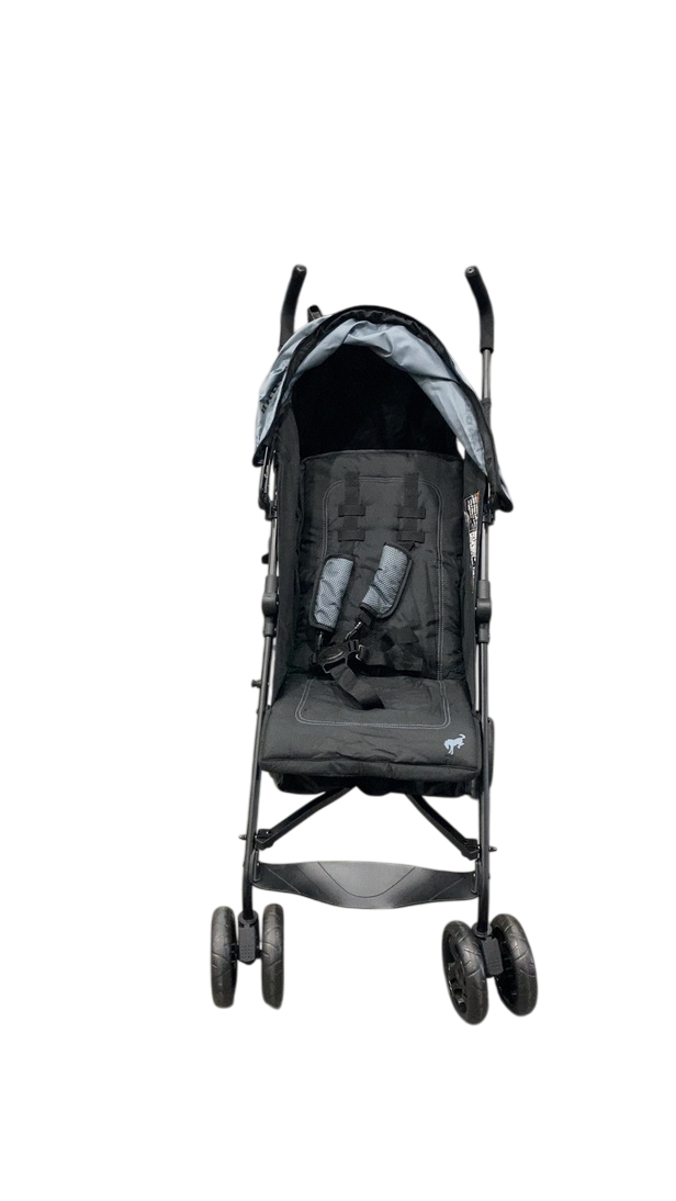 Bright Starts Ford Bronco HighGear Lightweight Baby Stroller, 2024, Gr ...
