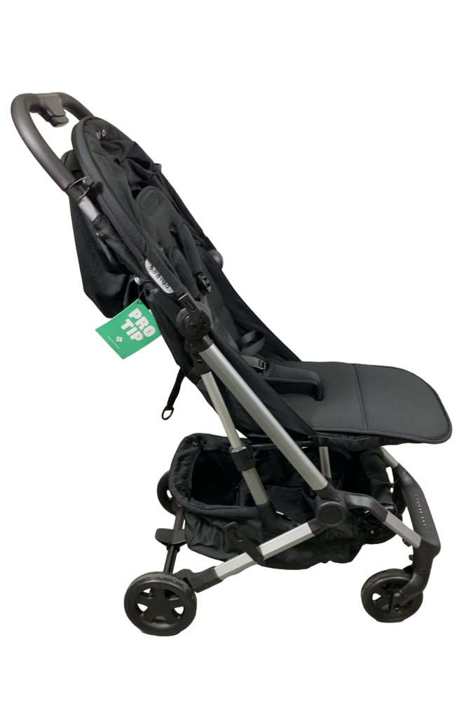 Colugo Compact Stroller, 2020, Black