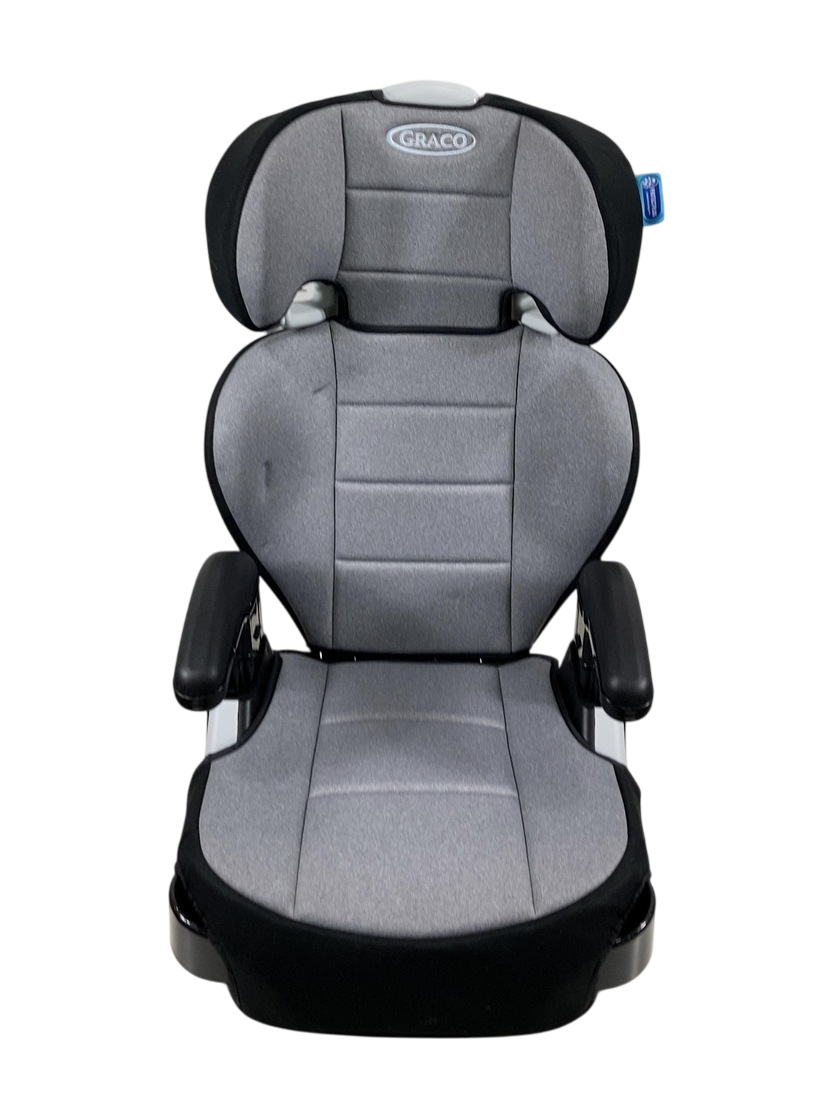 Graco TurboBooster 2.0 Highback Booster, 2024, Declan — GoodBuy Gear