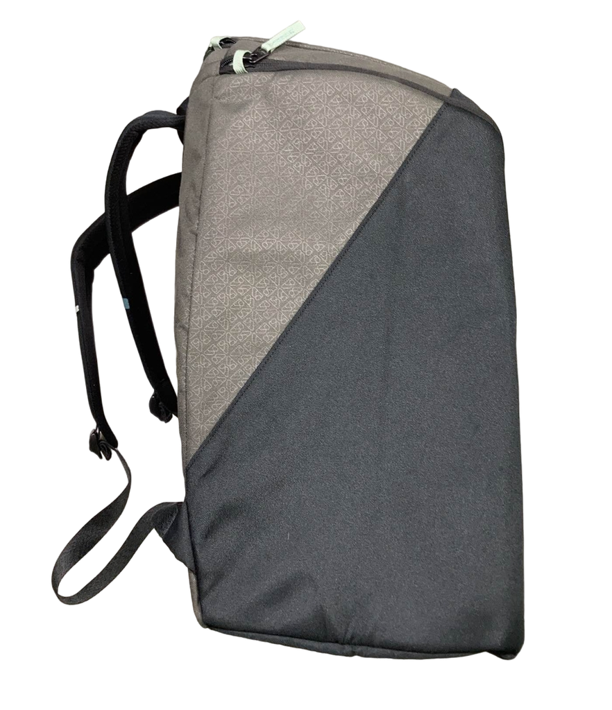 WAYB Pico Portable Car Seat Travel Bag, Carry Bag, Lagoon