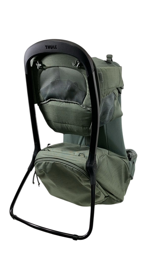 Thule Sapling Child Carrier, Agave — GoodBuy Gear