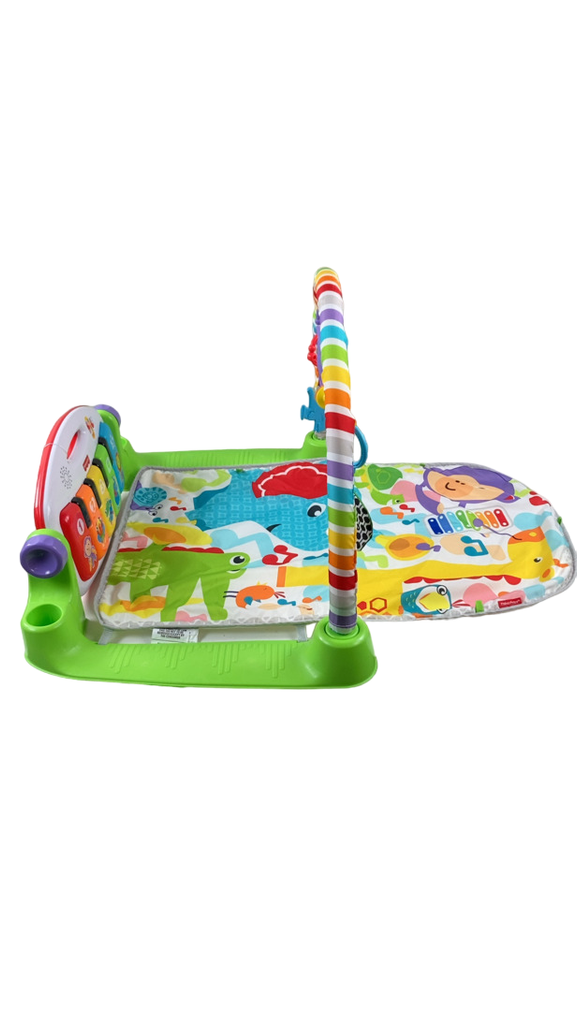 Fisher Price Kick & Play Piano Gym