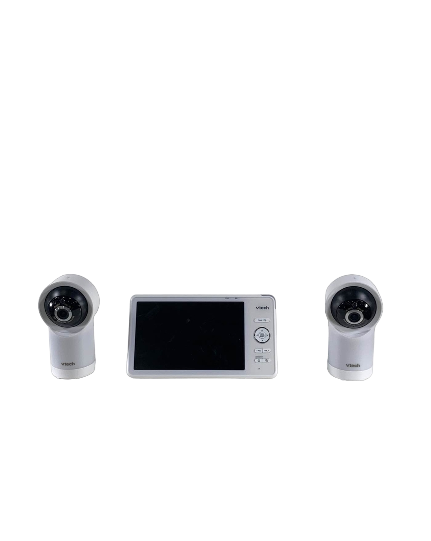VTech 2 Camera Video Monitor — GoodBuy Gear