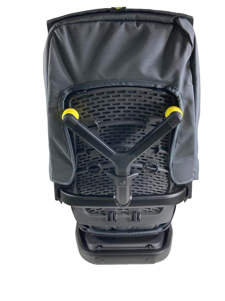 Veer Switchback Seat