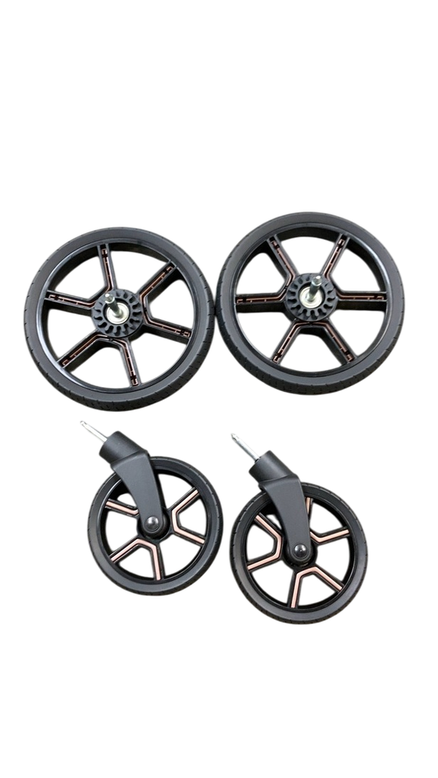 Peg Perego Ypsi Stroller, 2022, Mon Amour — GoodBuy Gear