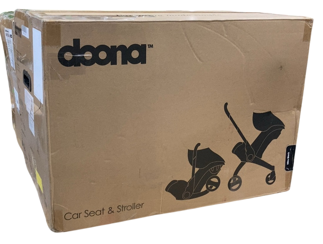 Open Box & Used Strollers for Sale - GoodBuy Gear
