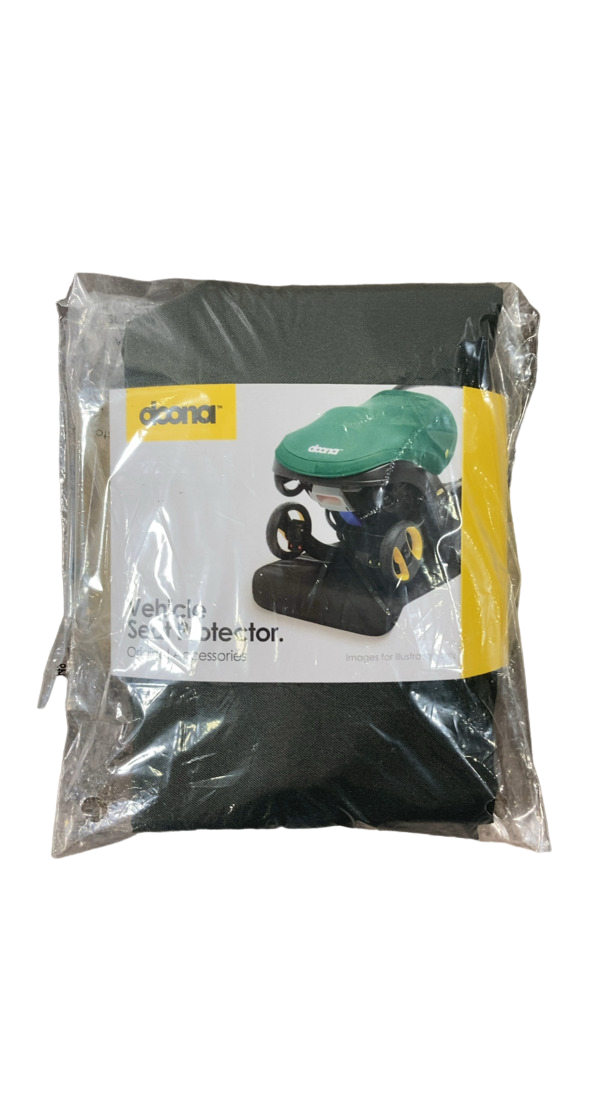 Doona Vehicle Seat Protector — GoodBuy Gear
