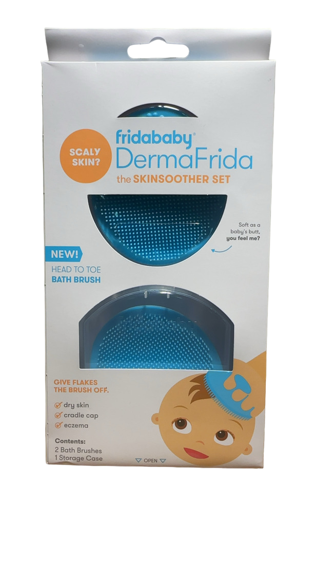 FridaBaby DermaFrida Skin Soother — GoodBuy Gear