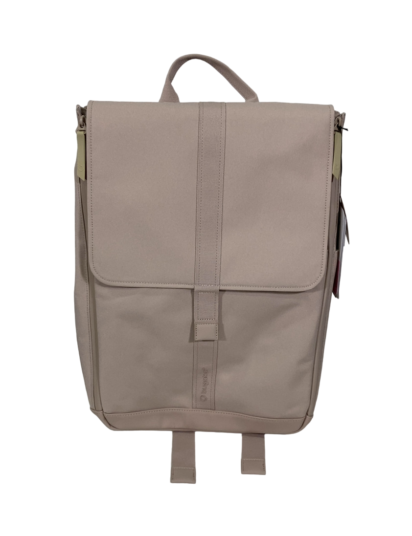 Bugaboo Changing Backpack, Desert Taupe — GoodBuy Gear