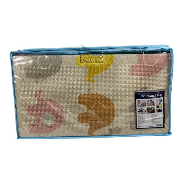 Parklon Portable Play Mat, Little Elephant — GoodBuy Gear
