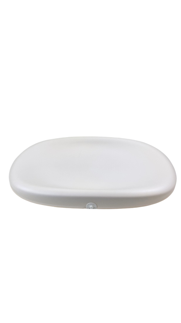 Hatch Grow Smart Changing Pad, White — GoodBuy Gear