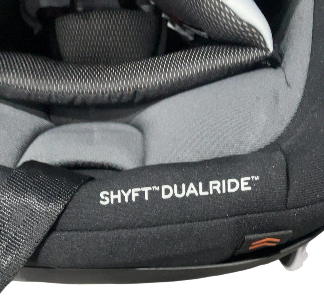 Evenflo Shyft Dual Ride Infant Car Seat Stroller Combo, 2024, Beaufort ...