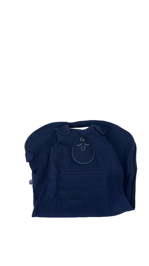 Nested Bean Zen Sack Classic, Night Sky, Medium (6-15 Months)