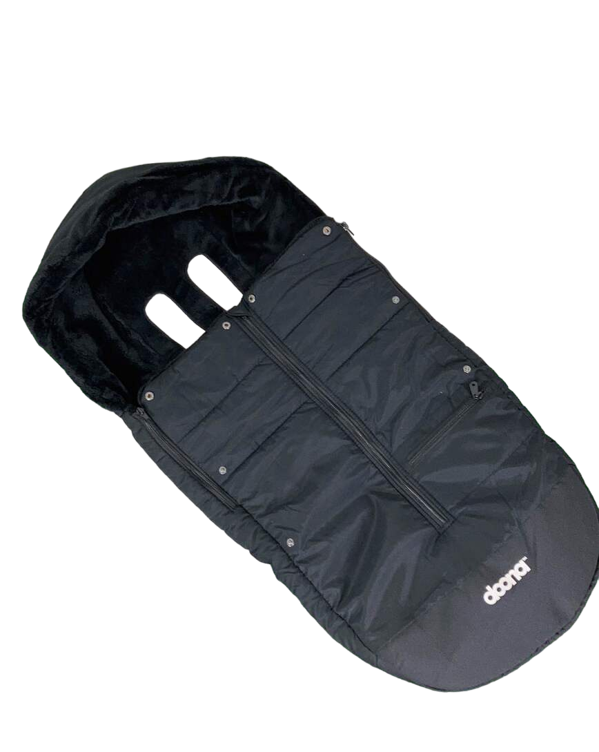 Doona Footmuff — GoodBuy Gear