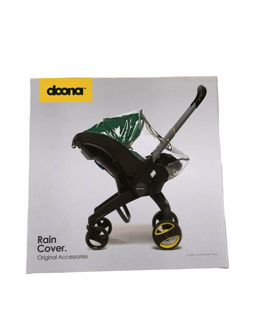 Doona Rain Cover — GoodBuy Gear