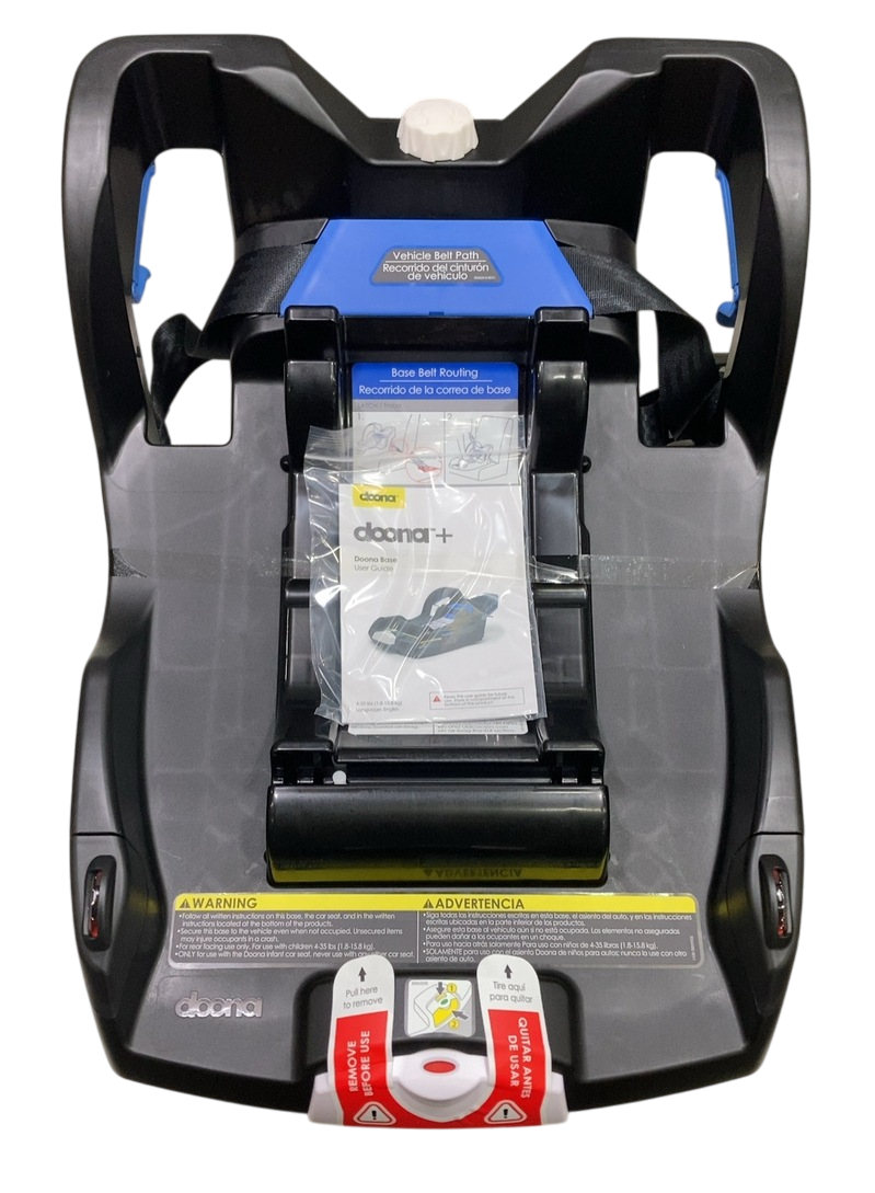 Doona Infant Car Seat Latch Base, 2024 — GoodBuy Gear