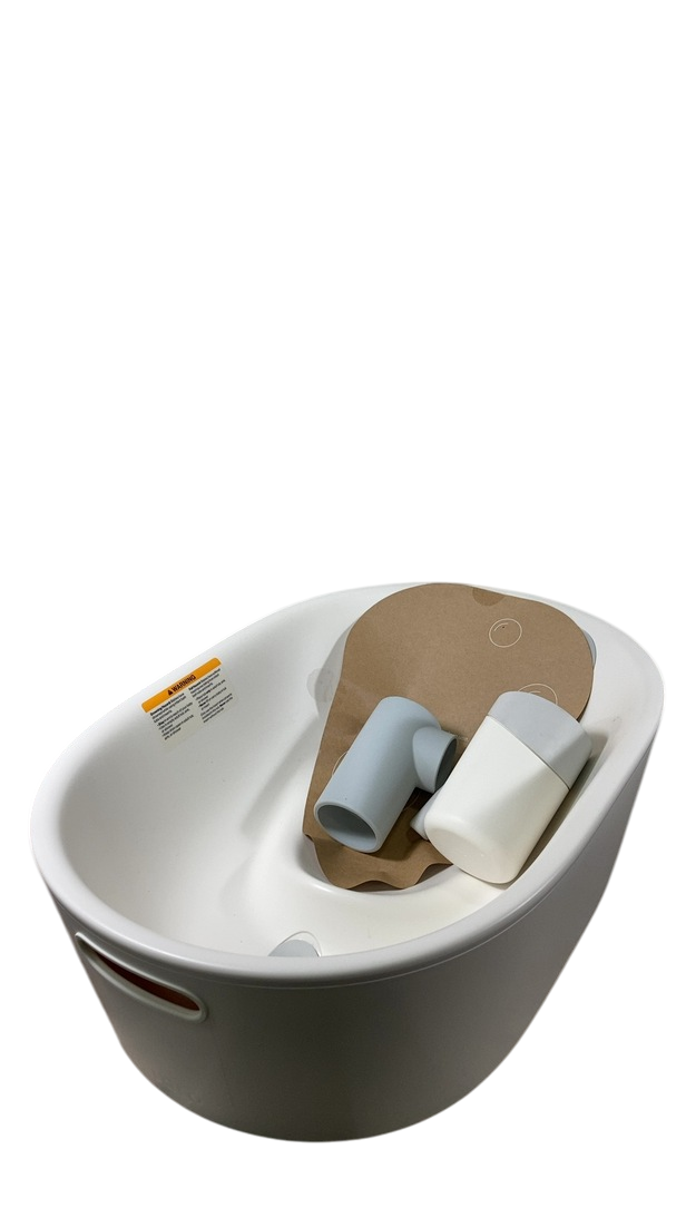 Lalo Bathtime Starter Kit, Coconut — GoodBuy Gear