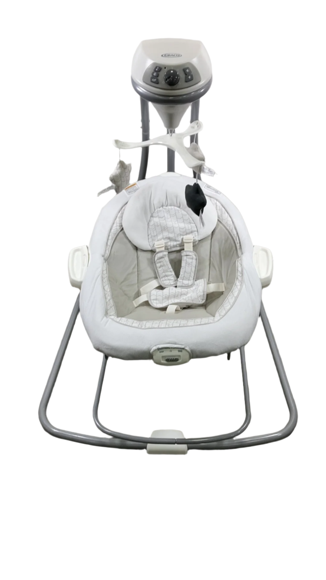 Graco Duet Connect LX, Redmond — GoodBuy Gear