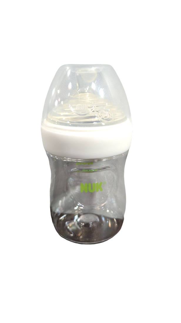 NUK Simply Natural Bottle, 5oz — GoodBuy Gear