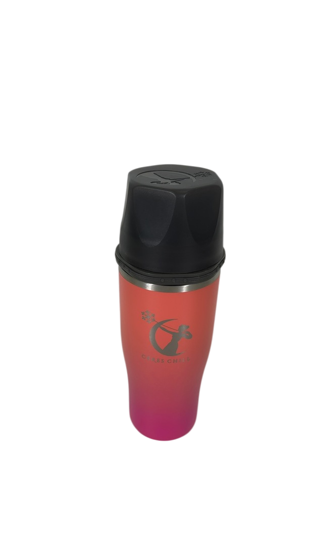 Ceres Chill Demigoddess Mini Chiller, Dusk — GoodBuy Gear