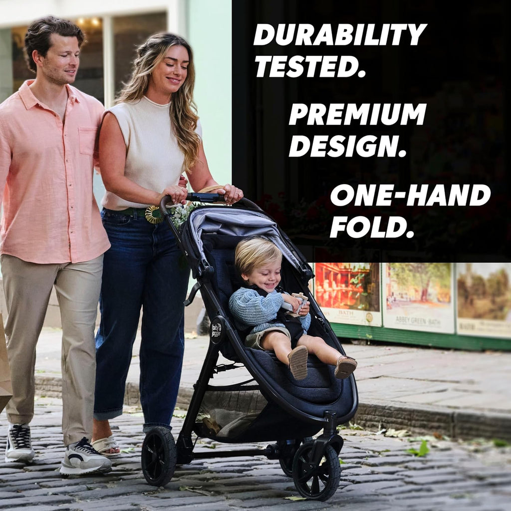 Used & Open Box Strollers | Save Up to 75% Off – GoodBuy Gear