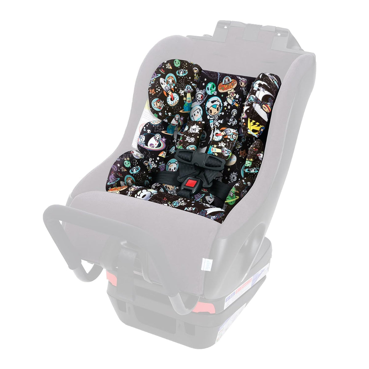 Clek Infant-Thingy, Tokidoki Space — GoodBuy Gear