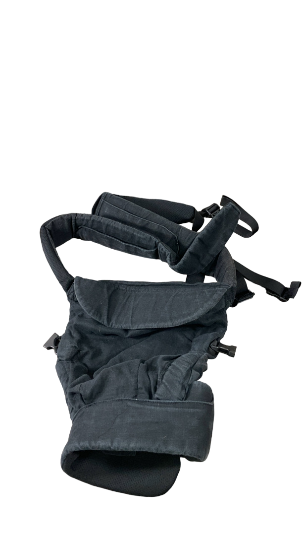 Wildbird Aerial Carrier, Raven, XS-XL — GoodBuy Gear