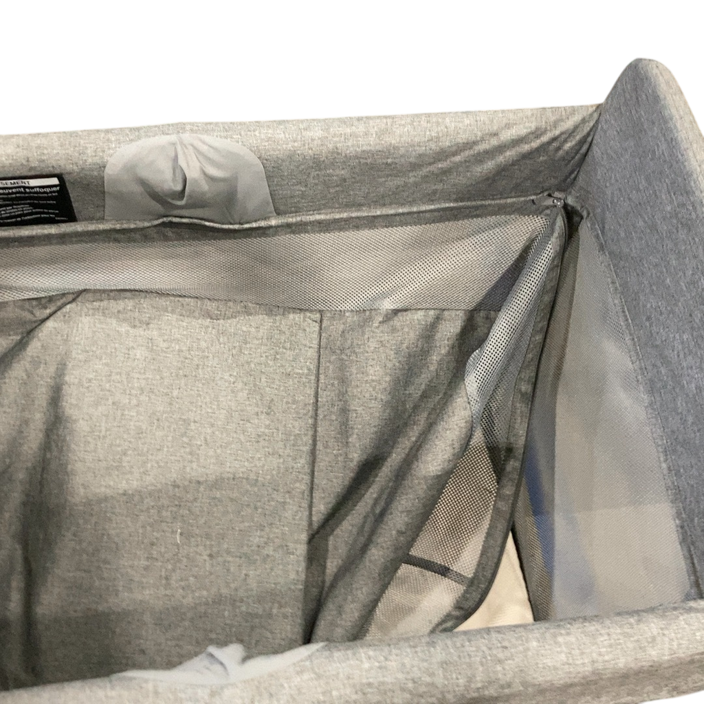 Open Box & Gently Used Baby Cribs & Bassinets (All Quality Checked ...