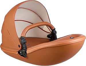 Mima Xari Seat Kit, Camel — GoodBuy Gear