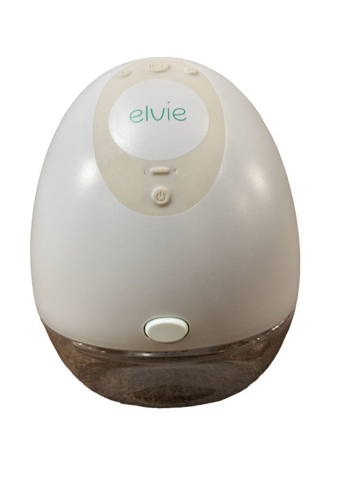 Elvie Breast Pump, Single