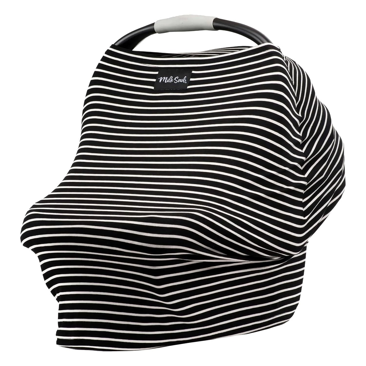 Milk Snob Original 5-in-1 Cover, Modern Stripe — GoodBuy Gear