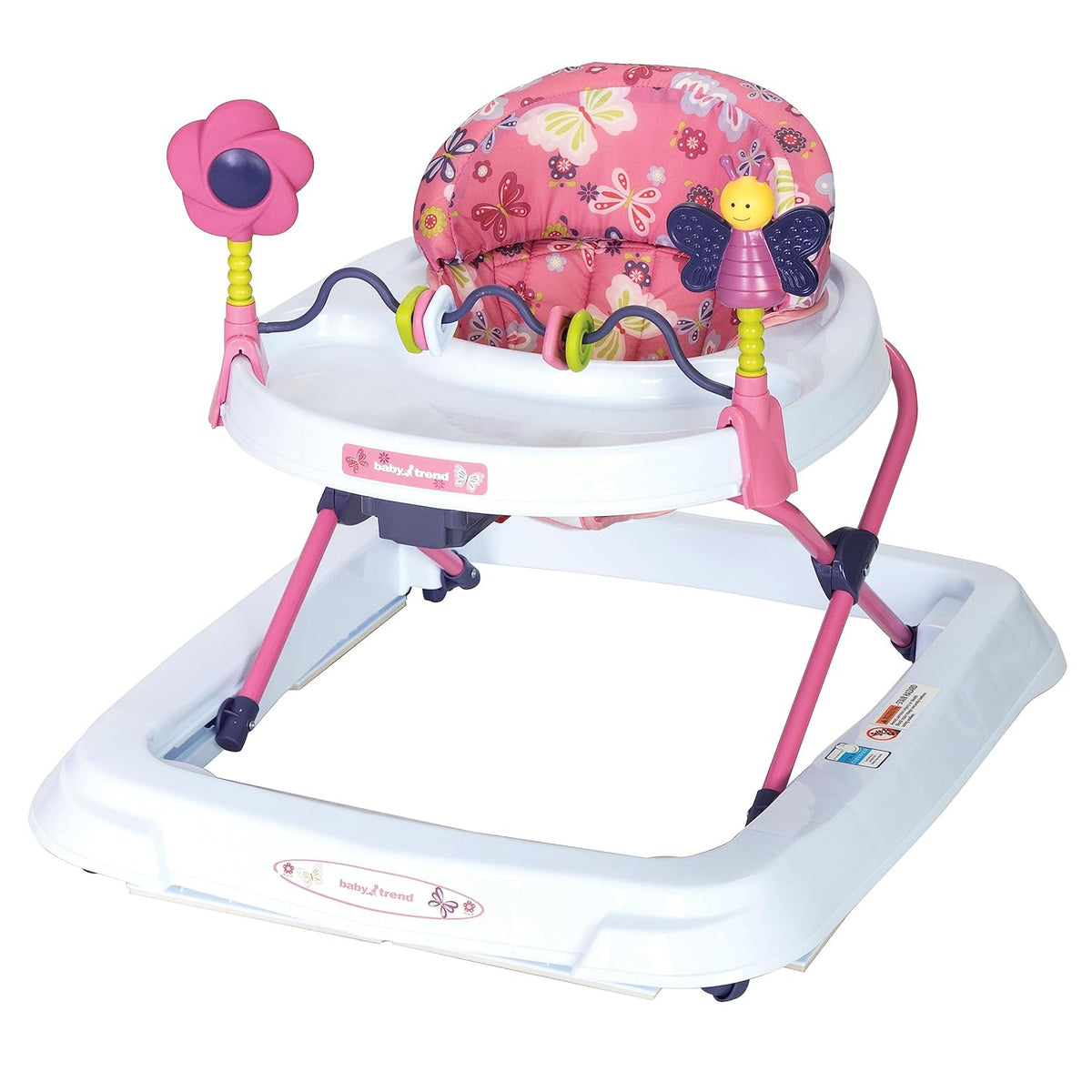 Baby Trend Activity Walker, Emily — GoodBuy Gear