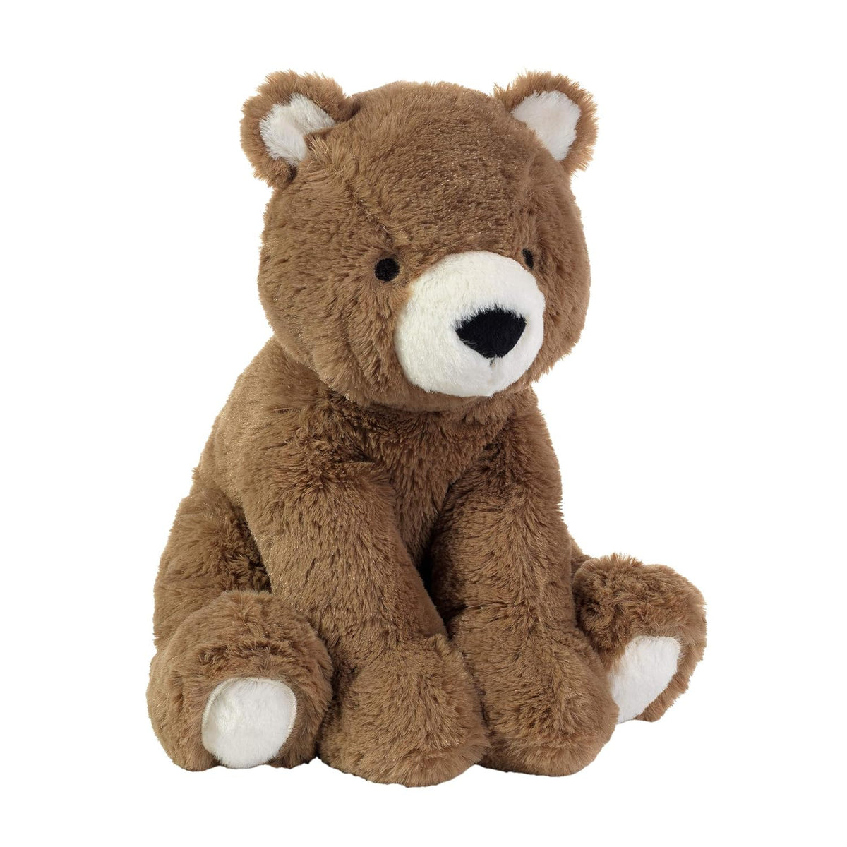 Lambs & Ivy Plush Toy, Wally Bear — GoodBuy Gear