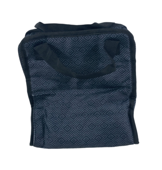 Dr. Brown's Fold & Freeze Bottle Tote, Black Pattern — GoodBuy Gear