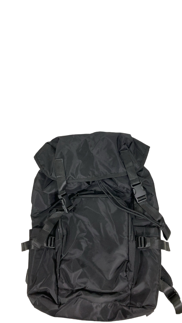 Colugo, The Parent Backpack, Black — GoodBuy Gear