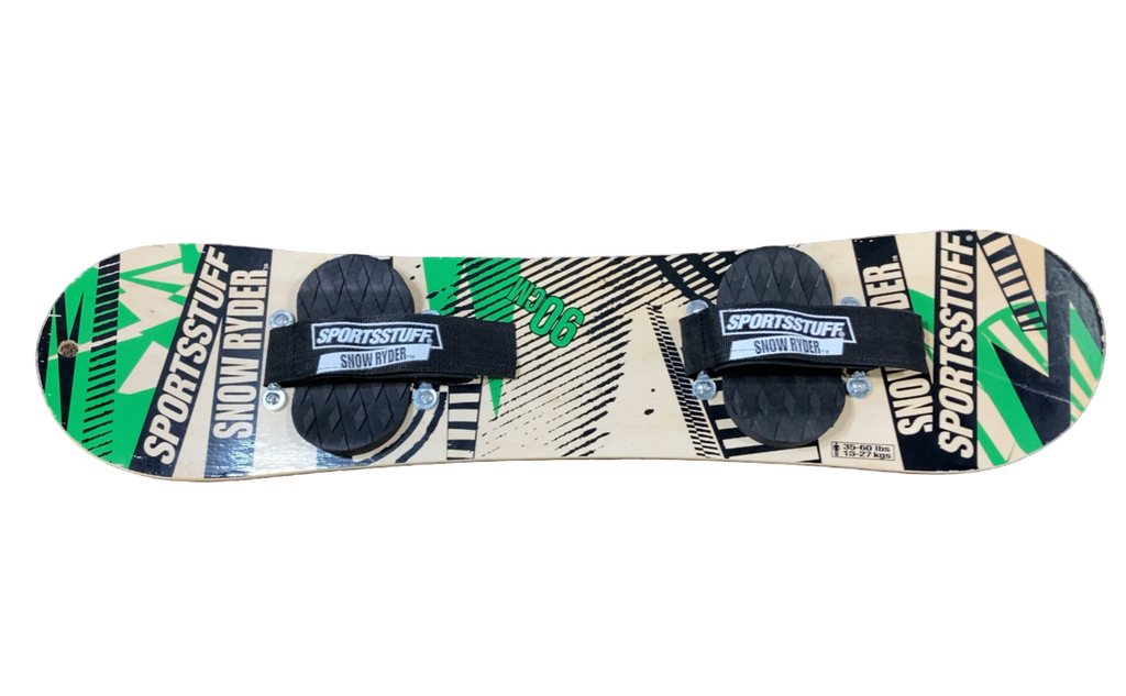 Sportsstuff Snow Ryder