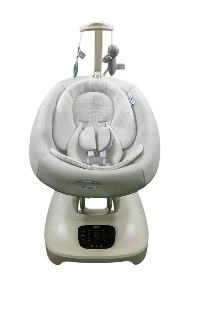 Graco SmartSense Soothing Baby Swing, Rori — GoodBuy Gear