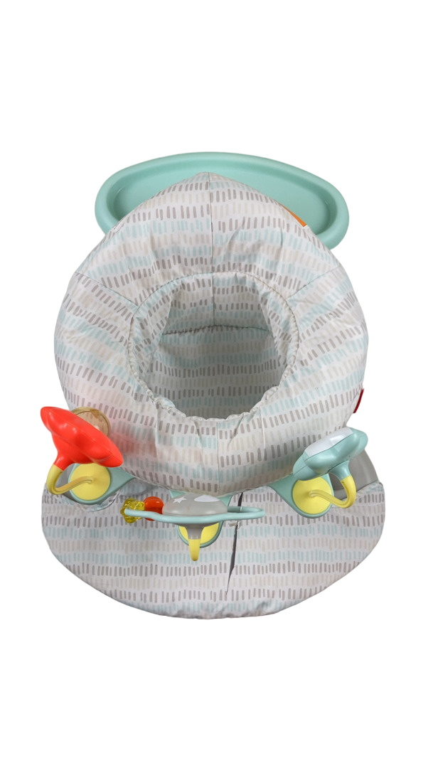 Skip Hop 2-in-1 Sit-up Activity Baby Chair — GoodBuy Gear