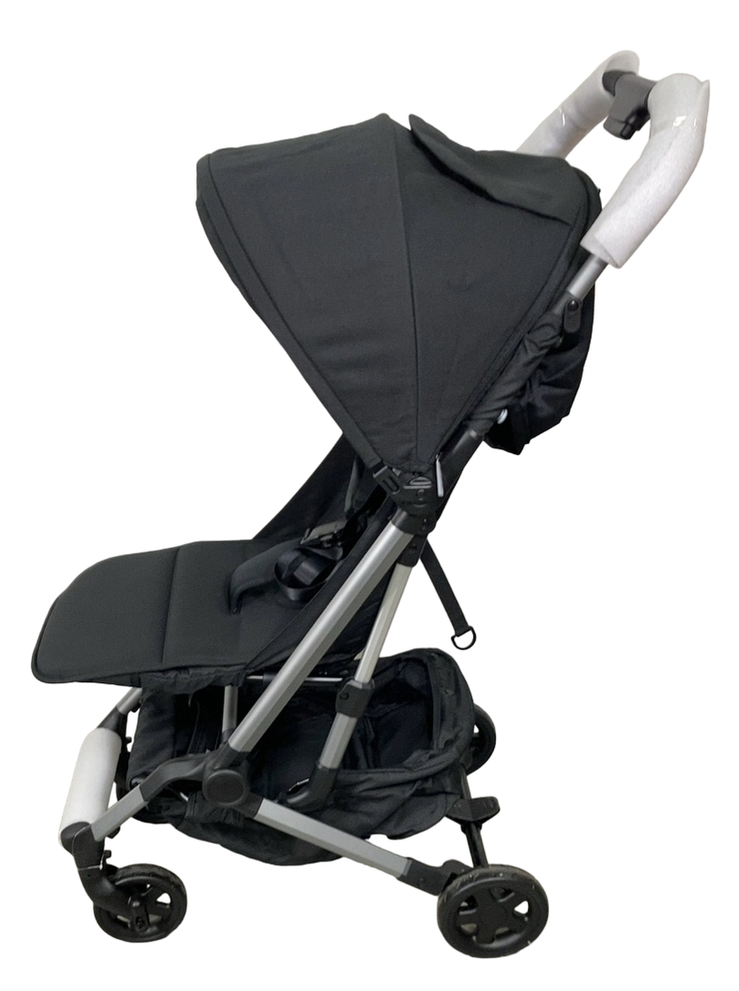 Colugo Compact Stroller, 2023, Black — GoodBuy Gear
